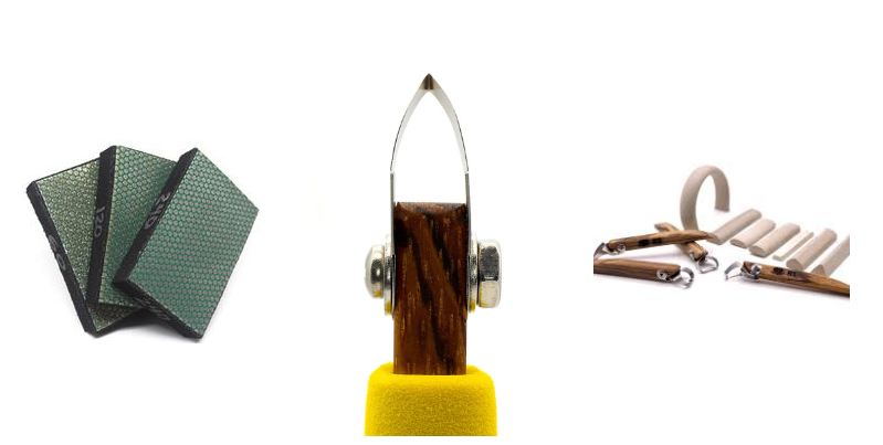 Mastering the Art of Ceramics with Diamond Core Tools – Sajo Ceramics