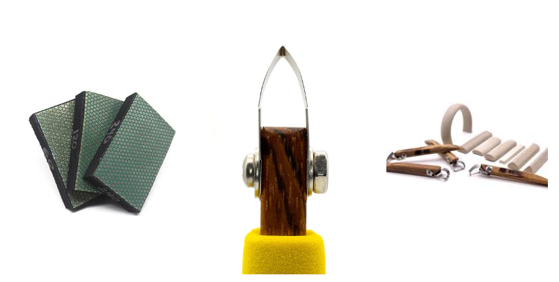 Benefits of Diamond Core Tools for Ceramic Works – Sajo Ceramics