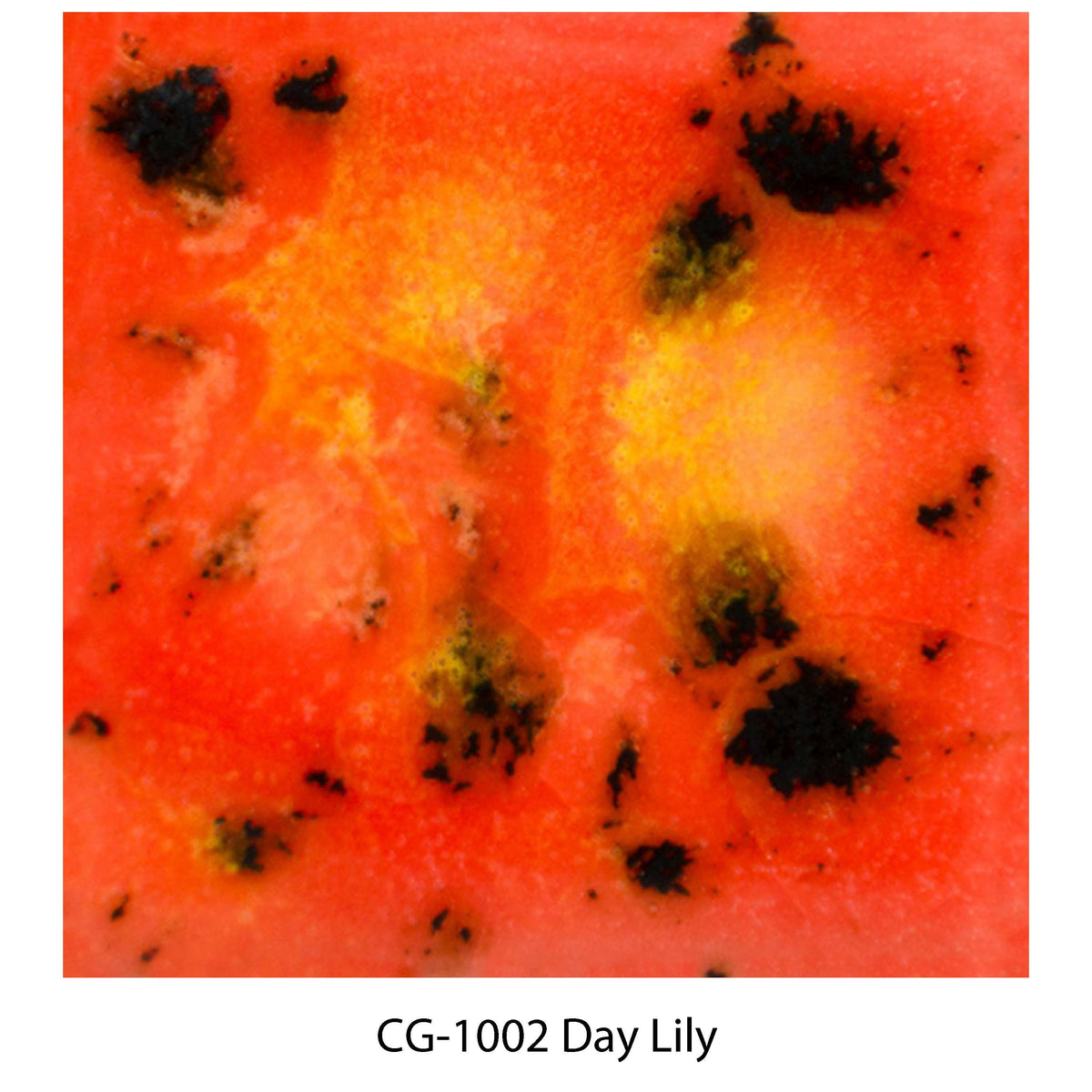 Mayco Jungle Gem Crystal Glaze - 118ml and 473ml | Sajo Ceramics