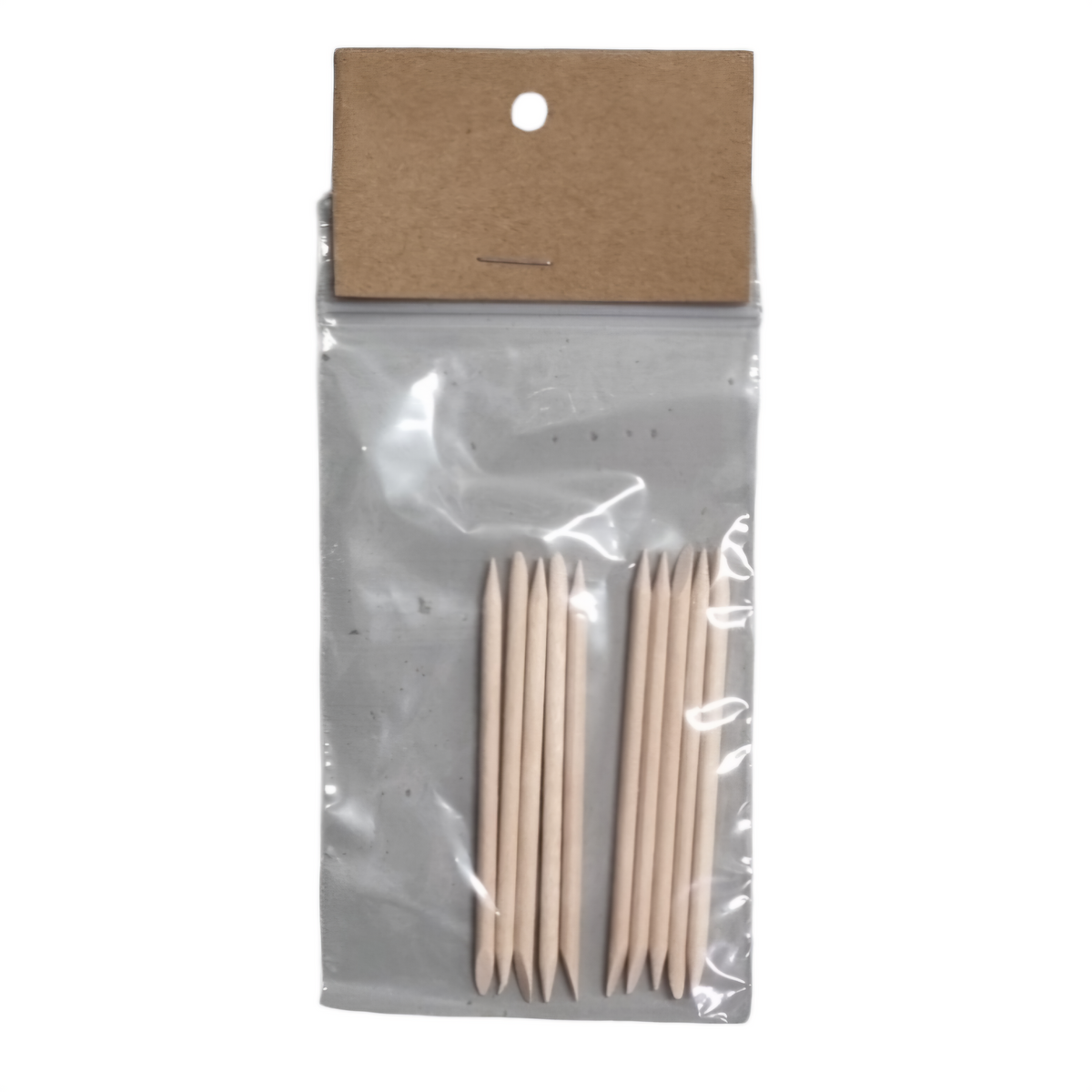 Small Sculpting Sticks - 10 pack – Sajo Ceramics